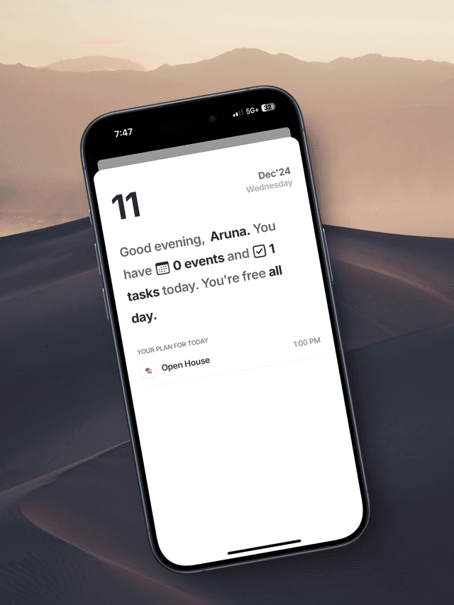 Outpost: AI Copilot for Client Driven Businesses